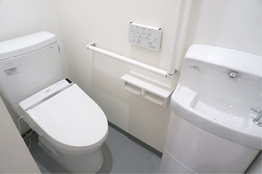 空き店舗を改装した多目的スペース！撮影スタジオ・ミニ出店・ママ会・会議利用などに！の写真5