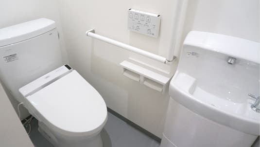 空き店舗を改装した多目的スペース!撮影スタジオ・ミニ出店・ママ会・会議利用などに!の写真5