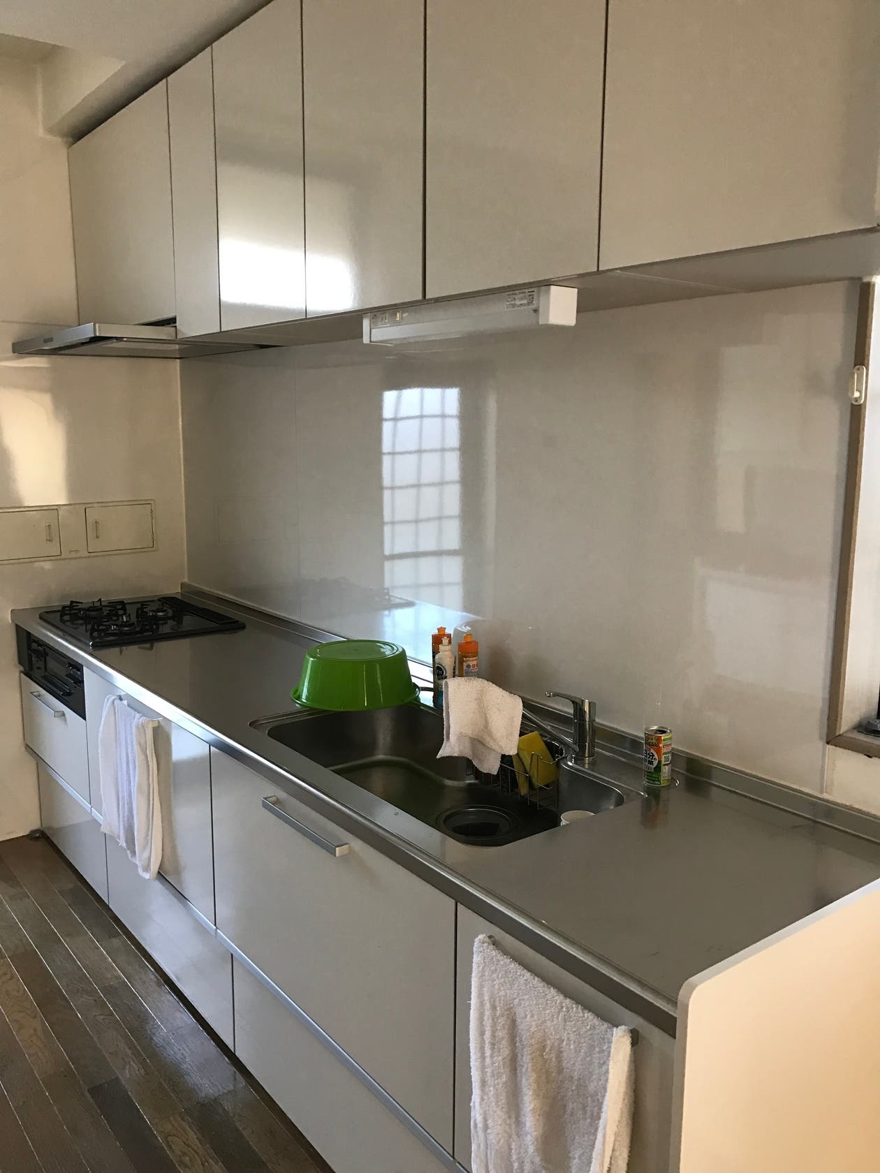 キッチン利用の画像1