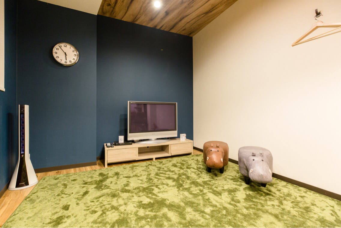 【駅近　徒歩３分】studio in the lily /キッチン付/ママ会/女子会/パーティー/コスプレ撮影/ミーティングの写真8