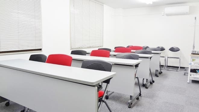 本町駅3分♪ゆったり個室で発想広がる、セミナー、オフ会、集い♬プロジェクター無料♫コンフォートスペース本町◇の写真4