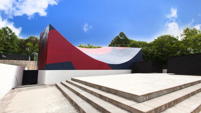 中村キース・ヘリング美術館 / Nakamura Keith Haring Collectionの写真4