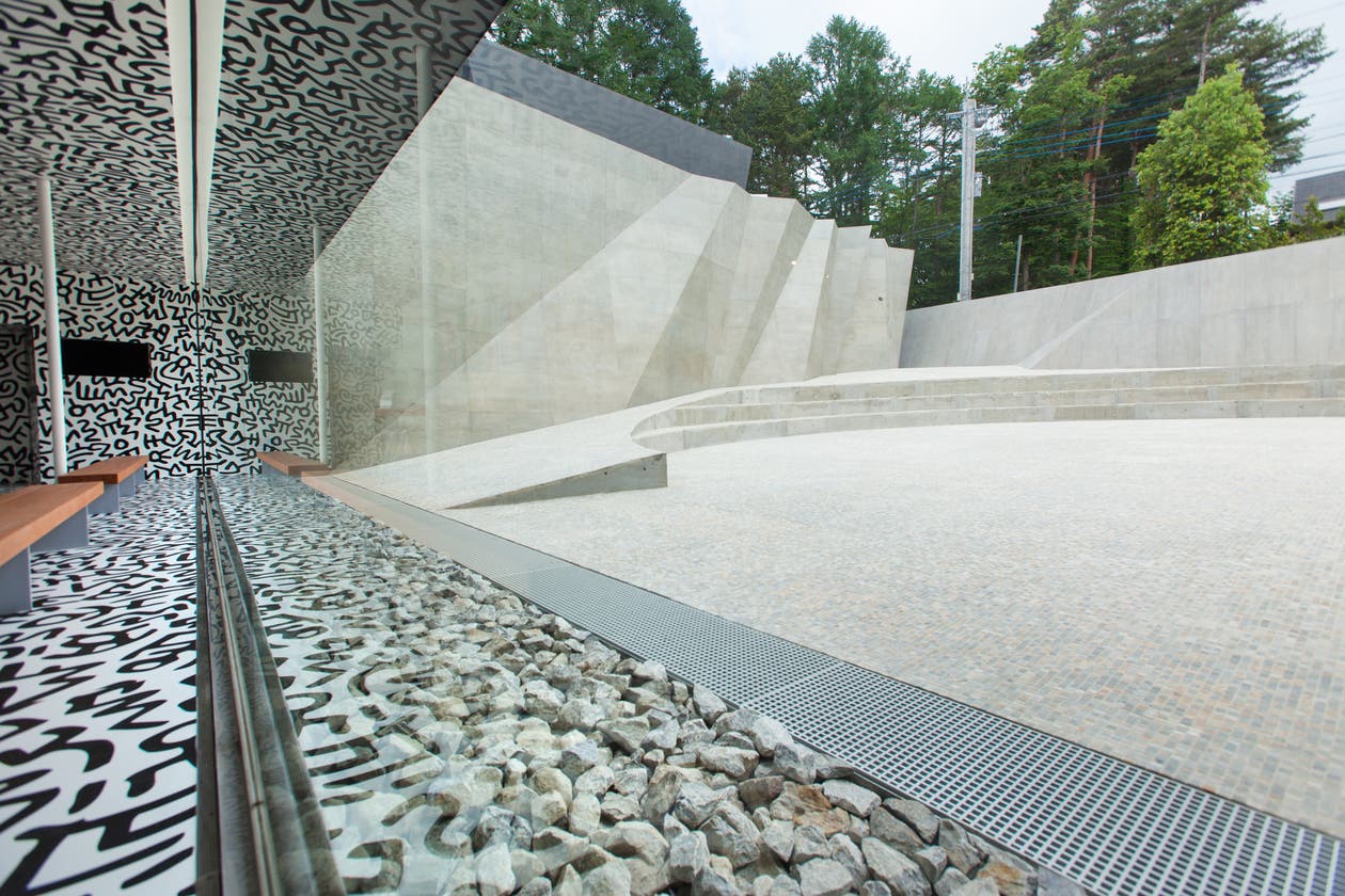 中村キース・ヘリング美術館 / Nakamura Keith Haring Collectionの写真5