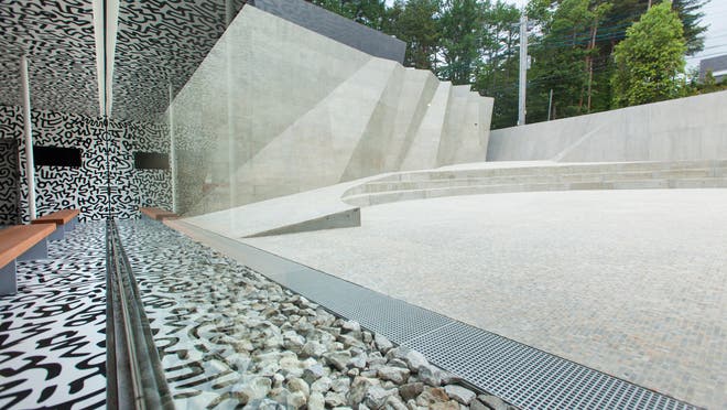 中村キース・ヘリング美術館 / Nakamura Keith Haring Collectionの写真5