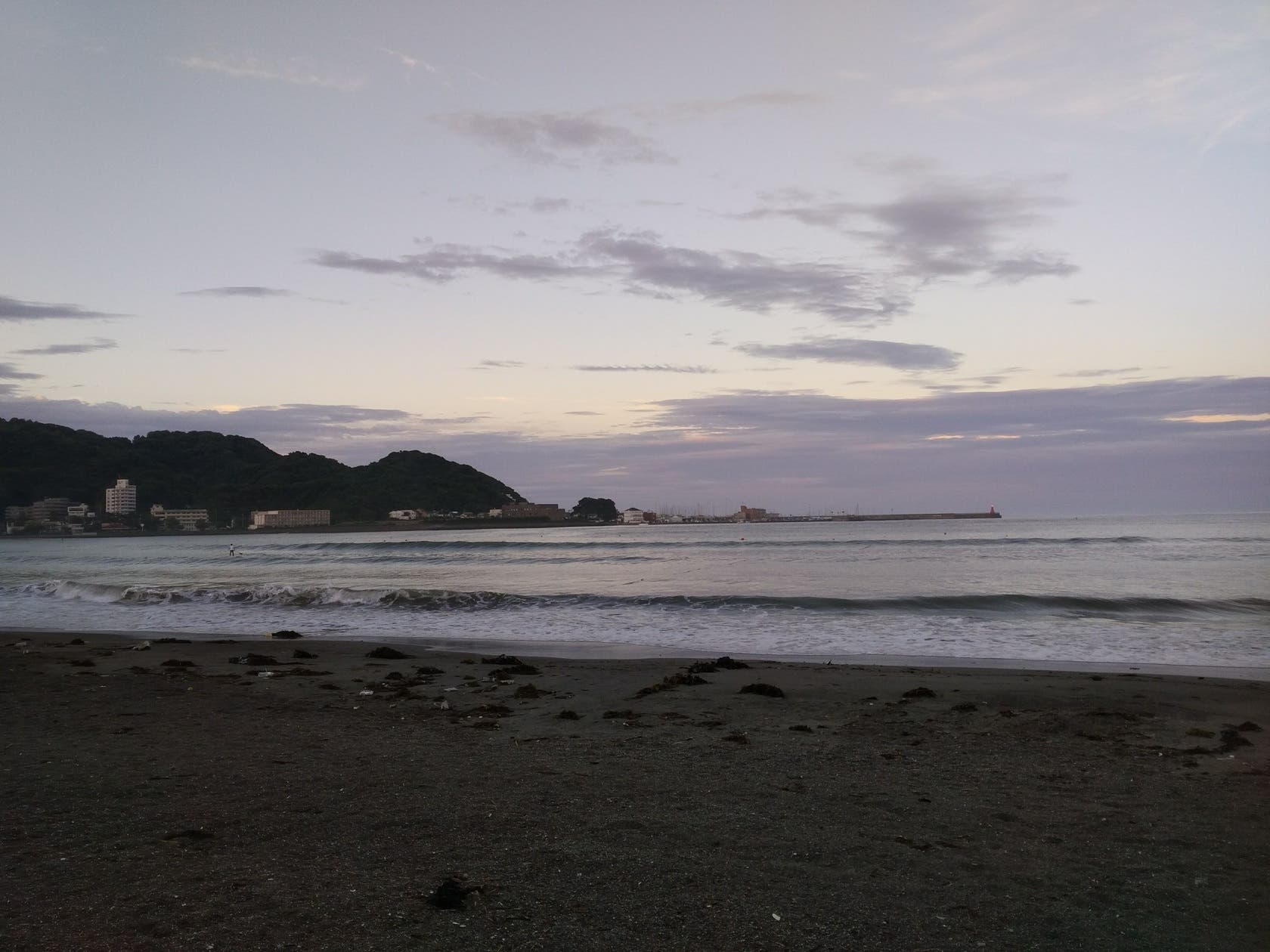 【逗子海岸まで徒歩5分】築80年の古民家。庭・薪ストーブ利用可。会議、ワークショップ、個展、写真撮影に！の写真13