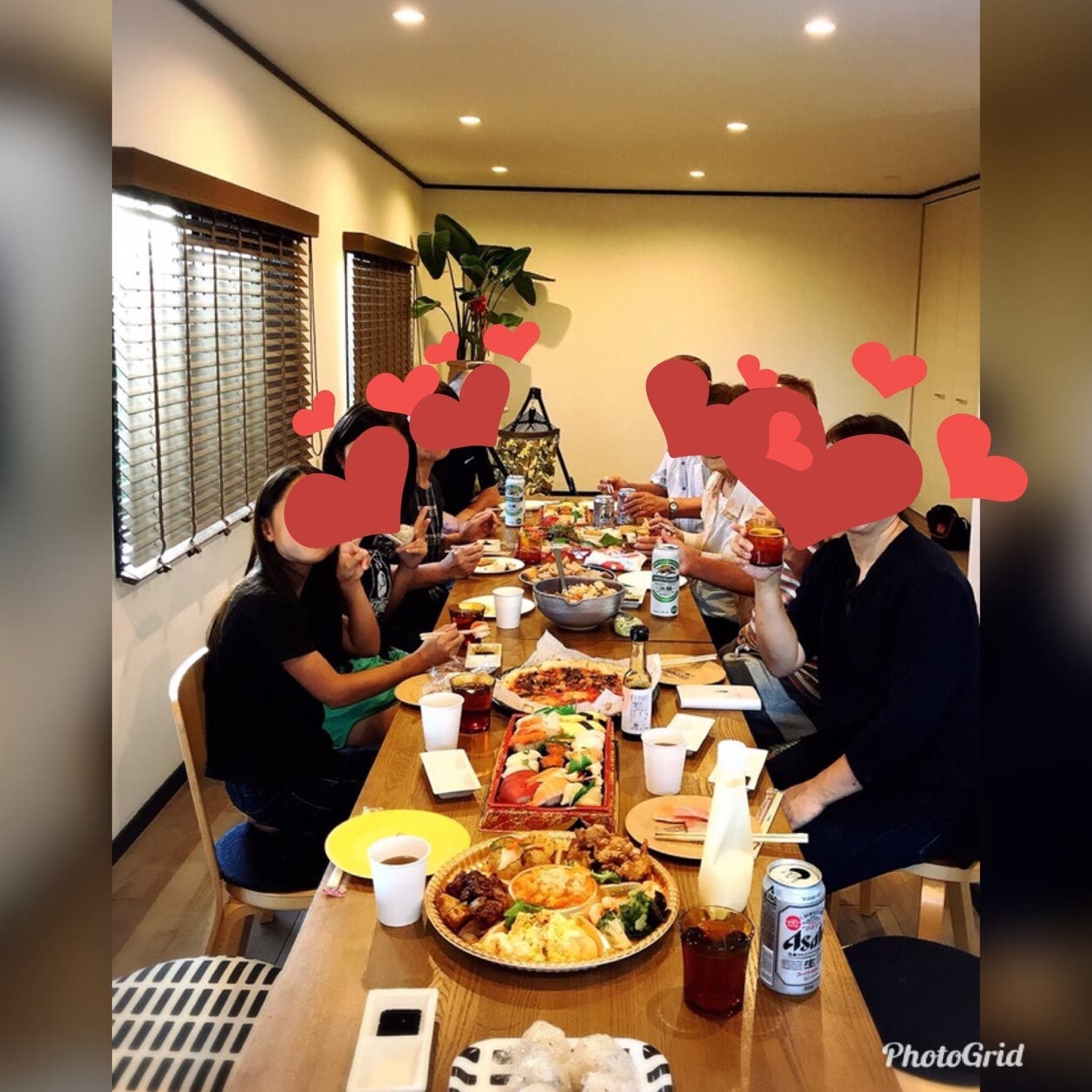 北欧家具と過ごすキッチン付きワンフロアの写真11