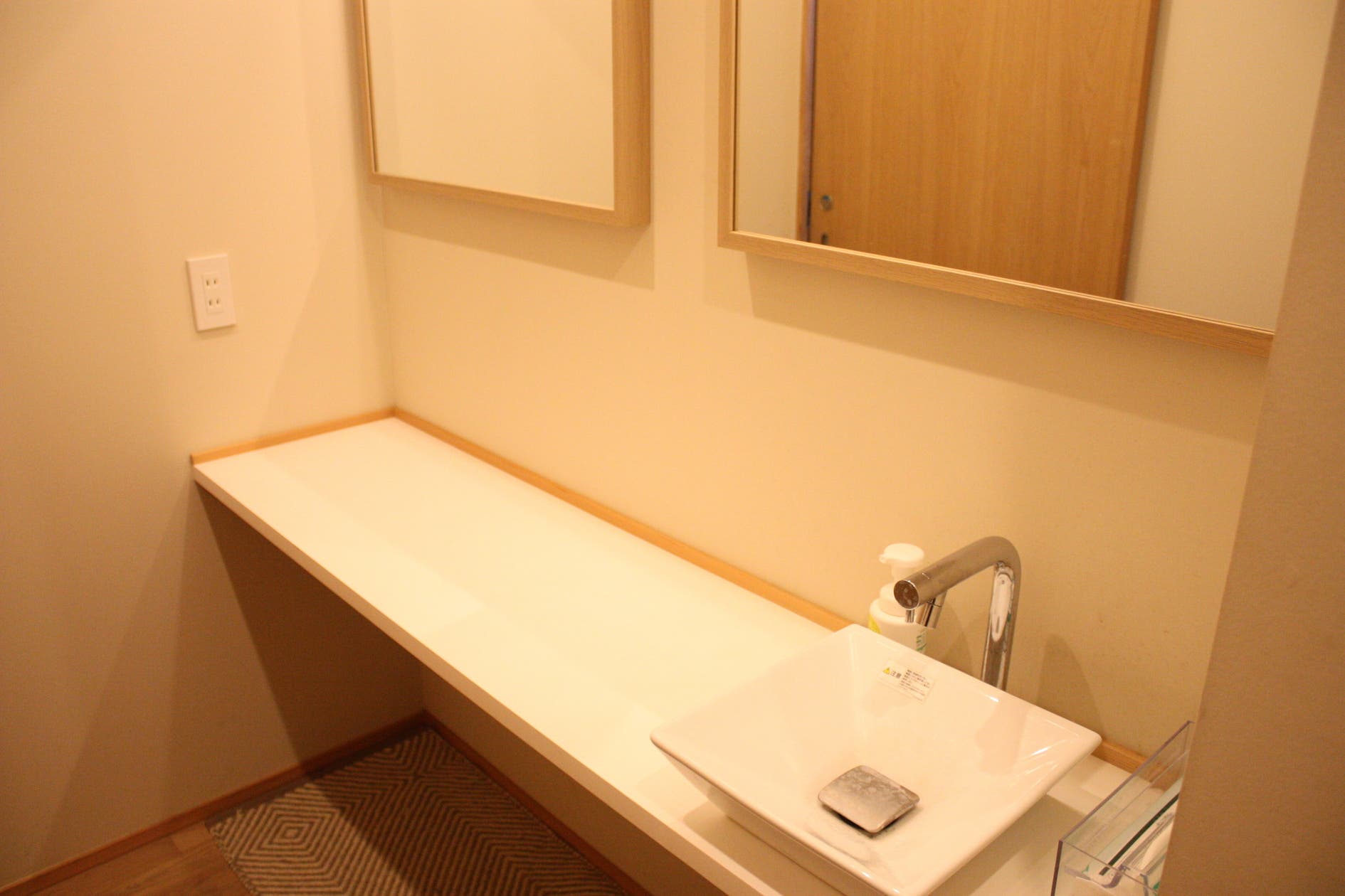 【完全個室】プライベート空間で打ち合わせにBBQ！使い方色々。目の前に広がる畑を見ながらワクワクを膨らませてください！【大宮】の写真7