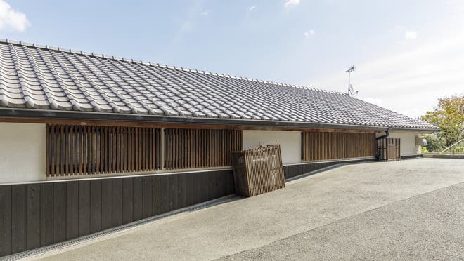 京都のお寺の会館を貸し切って研修や各種イベントにの写真3