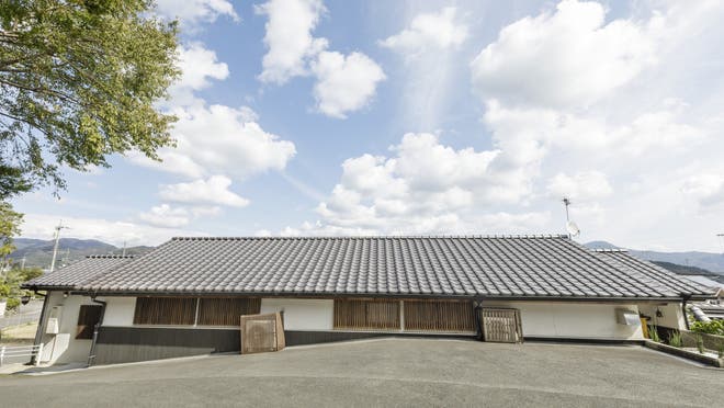 京都のお寺の会館を貸し切って研修や各種イベントにの写真4