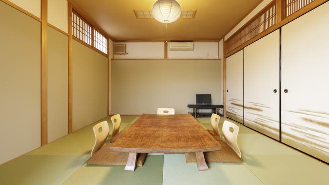 京都のお寺の会館を貸し切って研修や各種イベントにの写真6