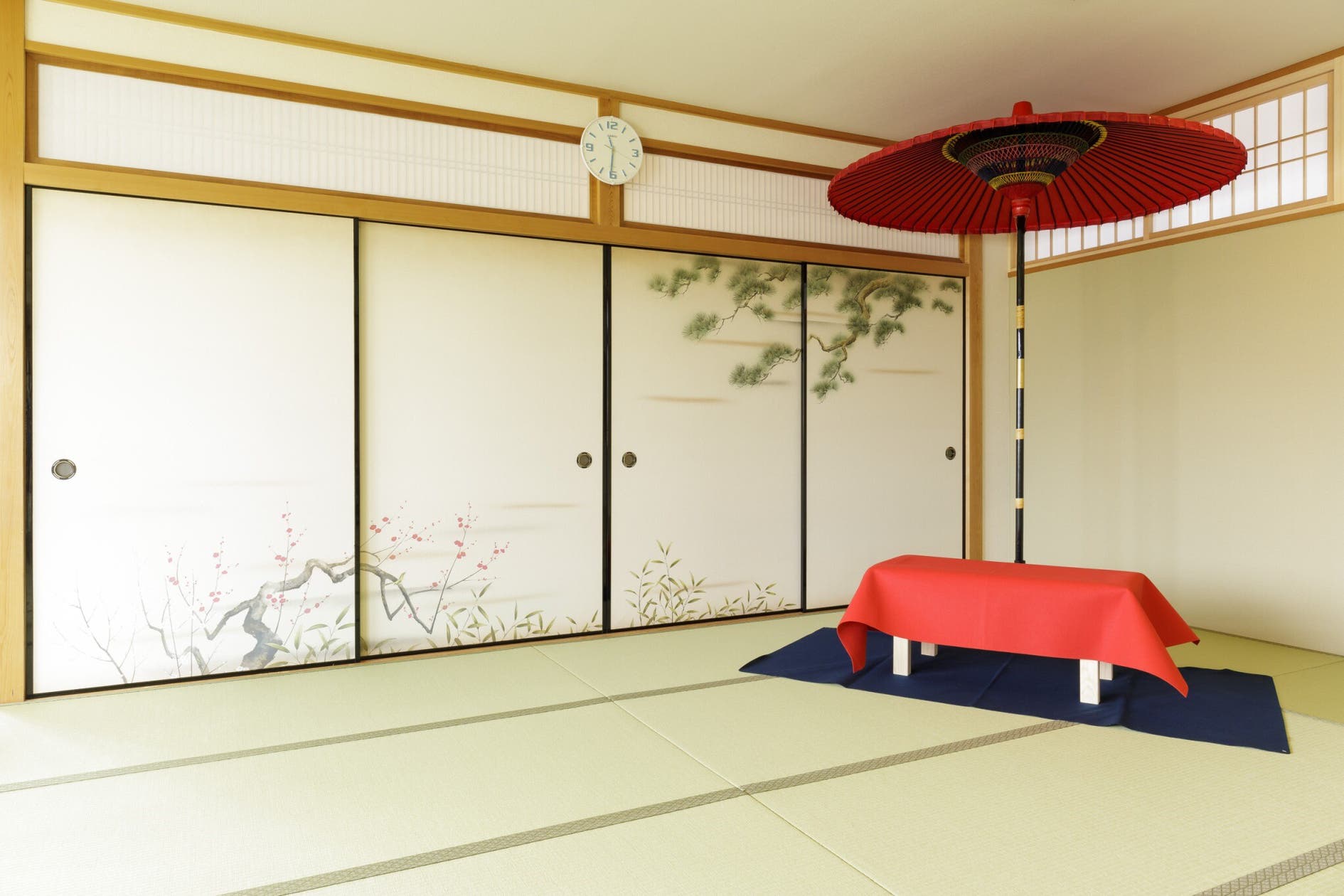 京都のお寺の会館を貸し切って研修や各種イベントにの写真7