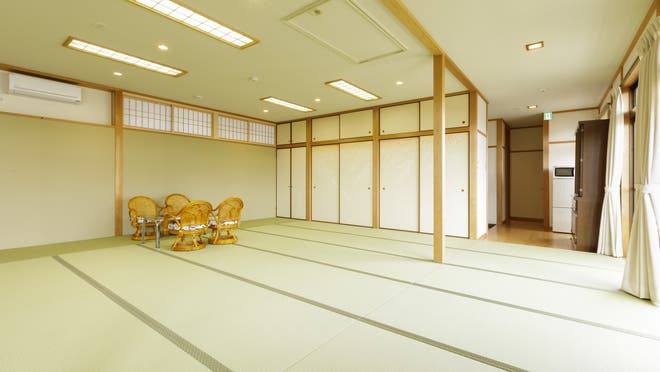 京都のお寺の会館を貸し切って研修や各種イベントにの写真8