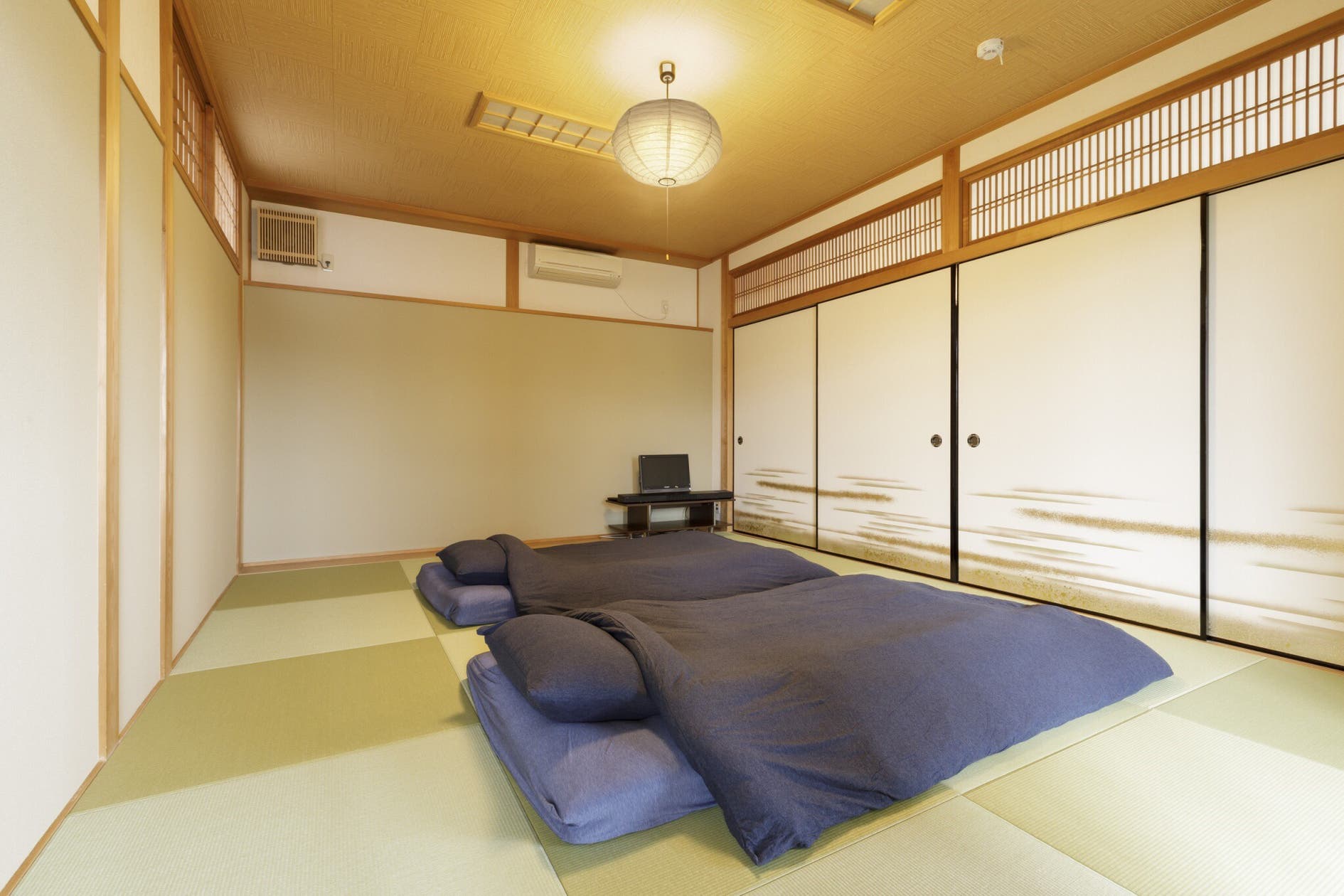 京都のお寺の会館を貸し切って研修や各種イベントにの写真16