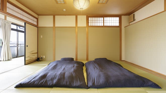 京都のお寺の会館を貸し切って研修や各種イベントにの写真18