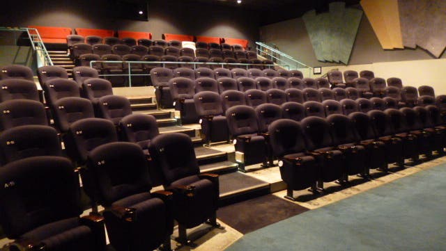 【キャナルシティ博多 123席】映画館で、会社説明会、株主総会、講演会の企画はいかがですか?の写真2