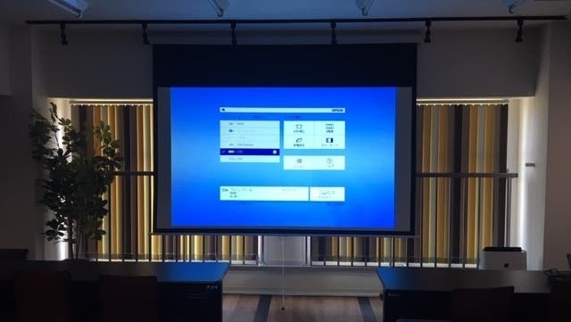 施設名貸し会議室SakurAroom 最大28名(椅子のみ)名古屋駅徒歩5分の好立地!通常24名、最大28名の写真11