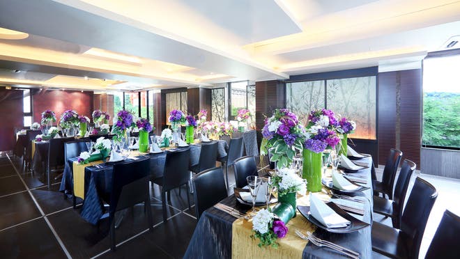 60名着席可能のパーティスペース!セミナー・展示会ライブ・婚活パーティなど様々なイベントに!の写真1