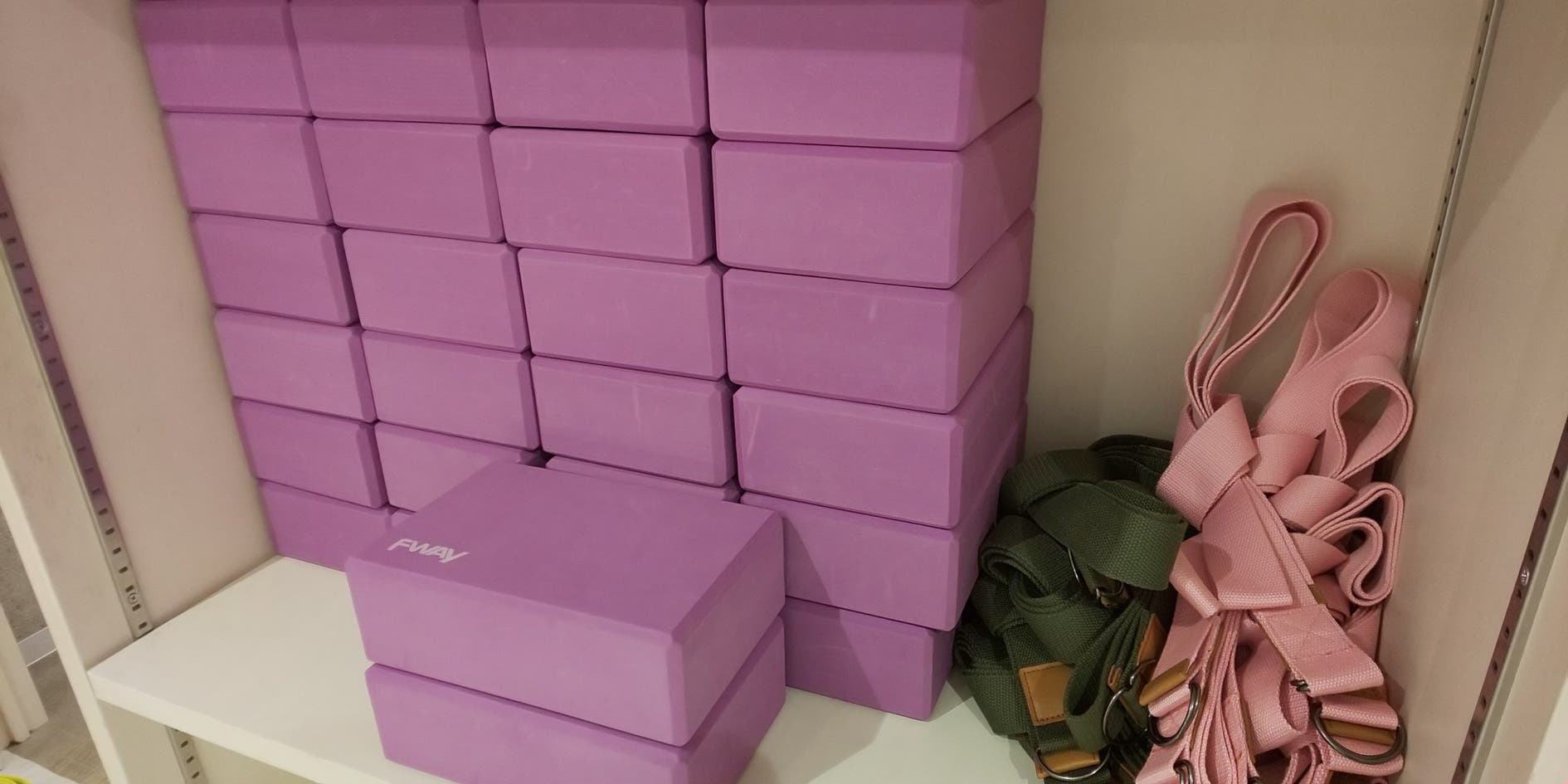 ヨガベルトの画像1