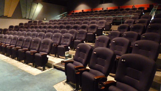 【キャナルシティ博多 163席】映画館で、会社説明会、株主総会、講演会の企画はいかがですか?の写真2