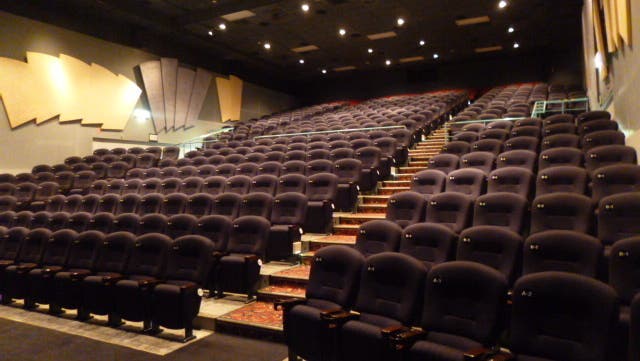 【キャナルシティ博多 375席】映画館で、会社説明会、株主総会、講演会の企画はいかがですかの写真2