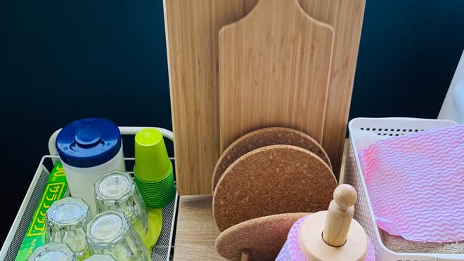 【駅近 徒歩3分】studio in the lily /キッチン付/ママ会/女子会/パーティー/コスプレ撮影/ミーティングの写真20