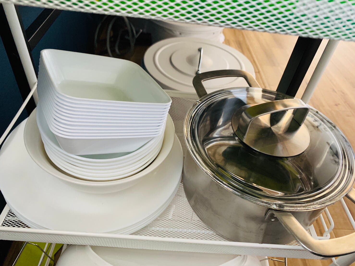 【駅近　徒歩３分】studio in the lily /キッチン付/ママ会/女子会/パーティー/コスプレ撮影/ミーティングの写真21