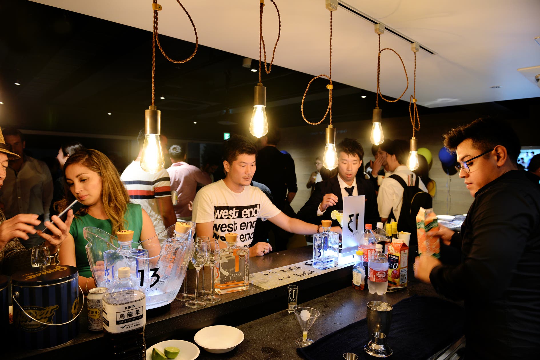 《六本木ヒルズすぐ》イベントスペース◆wi-fi・電源・プロジェクター・カフェ有/1F＜50名＞◆空き状況は要相談の写真10