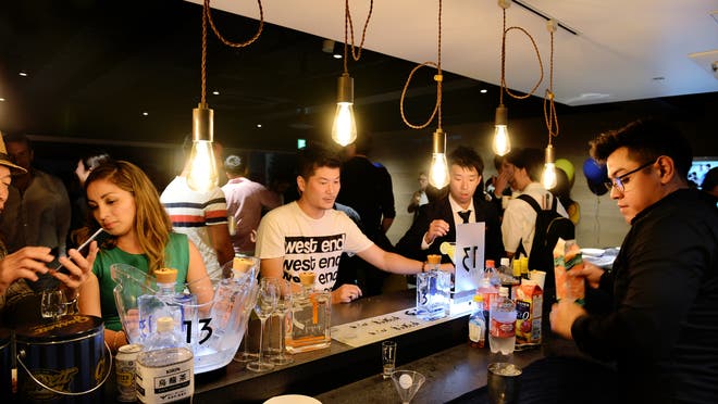 《六本木ヒルズすぐ》イベントスペース◆wi-fi・電源・プロジェクター・カフェ有/1F<50名>◆空き状況は要相談の写真10