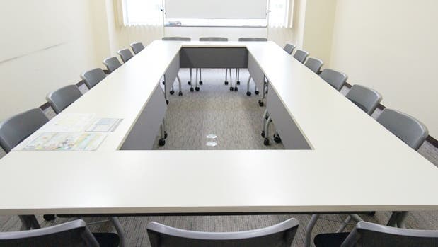 名古屋会議室 モリシタ 第1会議室(セルフ設営)【名古屋駅徒歩2分・無料Wi-Fi・最大22名・名駅モリシタ名古屋駅東口店】の写真10