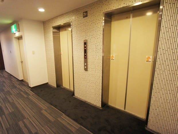 名古屋会議室 モリシタ 第1会議室（セルフ設営）【名古屋駅徒歩2分・無料Wi-Fi・最大22名・名駅モリシタ名古屋駅東口店】の写真17