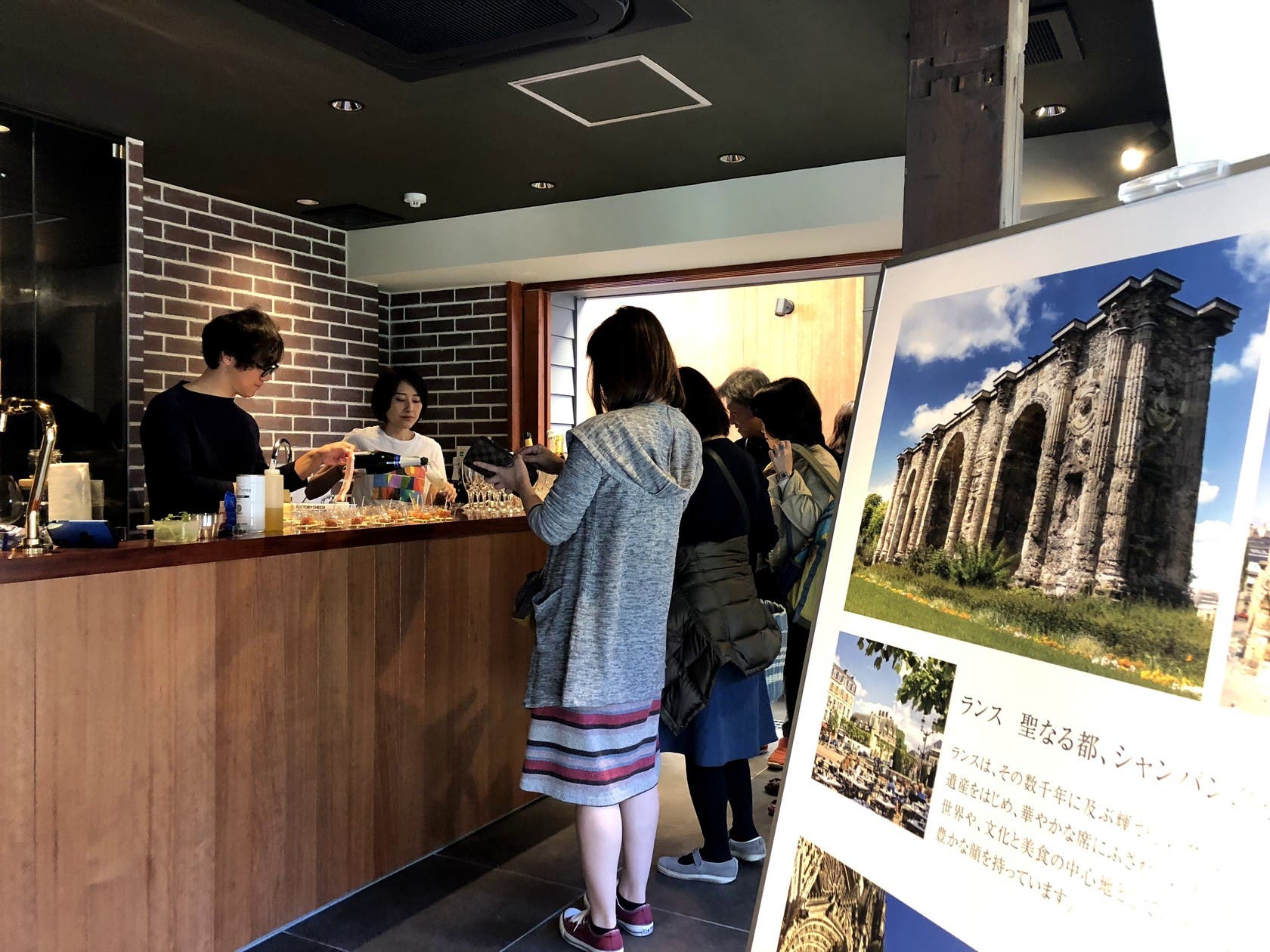 薪ストーブ・キッチン・生ビールサーバー付　ゲストハウスなごのや別館ラウンジの写真28