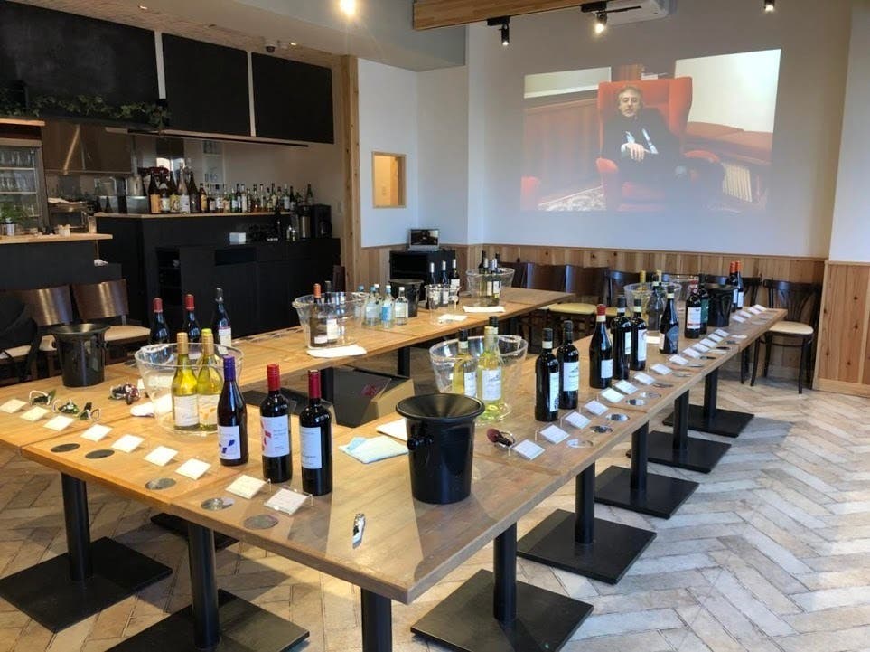 勾当台公園市民広場隣イベントスペース・スクリーン・プロジェクター付！女子会・誕生日会・ママ会・会議利用などに！の写真5