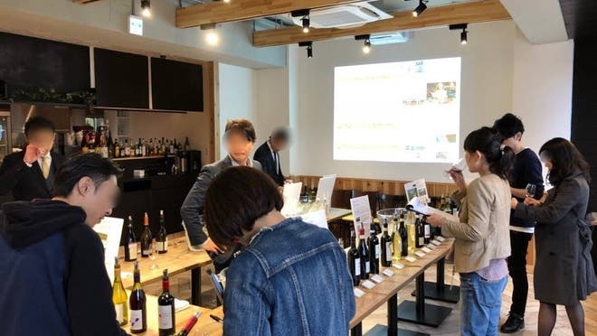 勾当台公園市民広場隣イベントスペース・スクリーン・プロジェクター付!女子会・誕生日会・ママ会・会議利用などに!の写真6