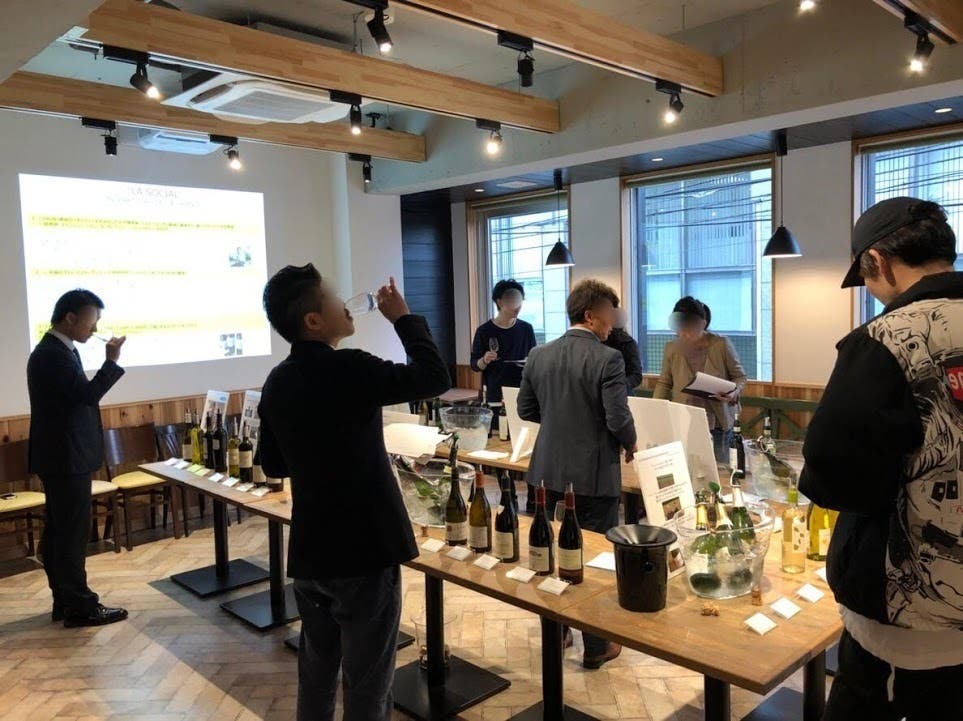 勾当台公園市民広場隣イベントスペース・スクリーン・プロジェクター付！女子会・誕生日会・ママ会・会議利用などに！の写真7