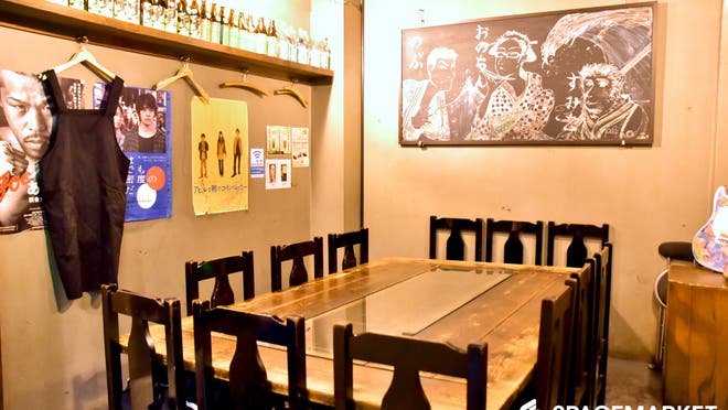 【渋谷駅から徒歩10分】最大40人収容可 松濤の隠れ家的居酒屋 パーティ・会議・各種イベントにの写真9