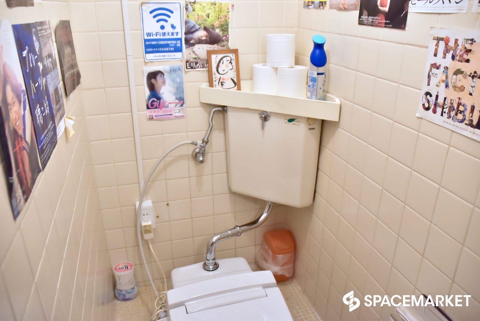 【渋谷駅から徒歩10分】最大40人収容可 松濤の隠れ家的居酒屋　パーティ・会議・各種イベントにの写真10