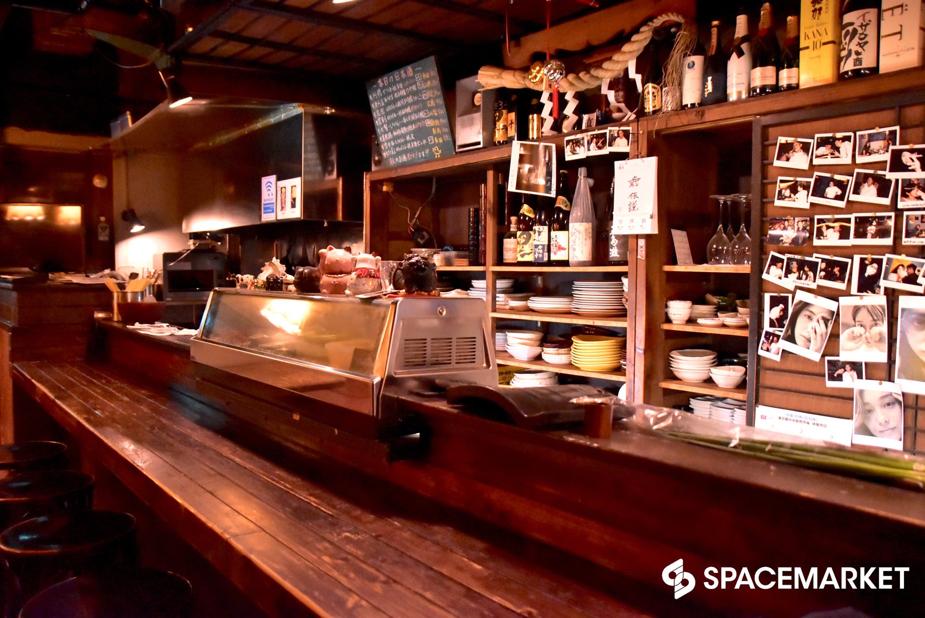 【渋谷駅から徒歩10分】最大40人収容可 松濤の隠れ家的居酒屋　パーティ・会議・各種イベントにの写真8