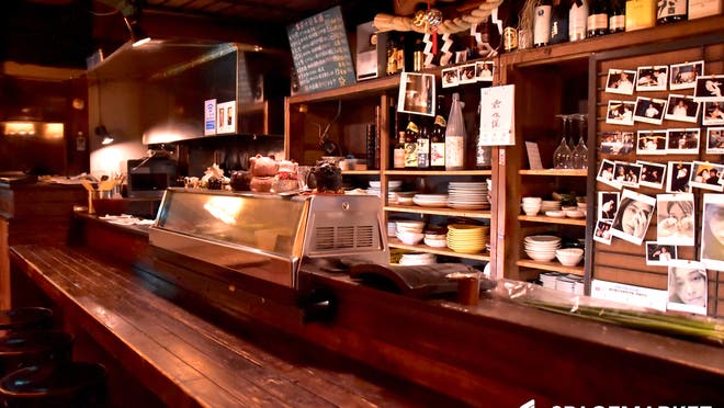 【渋谷駅から徒歩10分】最大40人収容可 松濤の隠れ家的居酒屋 パーティ・会議・各種イベントにの写真8