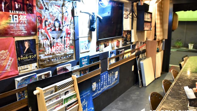 【中目黒駅から徒歩5分】本格キッチンあり アットホームな沖縄スペース パーティ・会議・各種イベントにの写真5