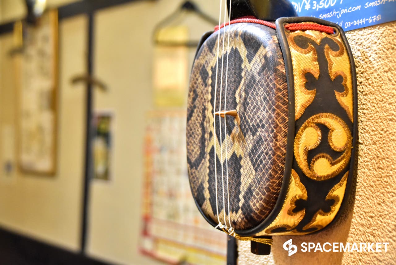 【中目黒駅から徒歩5分】本格キッチンあり アットホームな沖縄スペース　パーティ・会議・各種イベントにの写真13