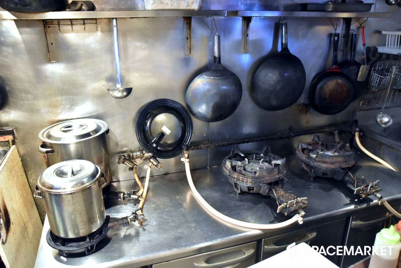 【中目黒駅から徒歩5分】本格キッチンあり アットホームな沖縄スペース　パーティ・会議・各種イベントにの写真10