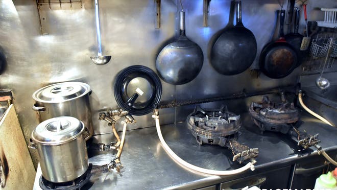 【中目黒駅から徒歩5分】本格キッチンあり アットホームな沖縄スペース パーティ・会議・各種イベントにの写真10