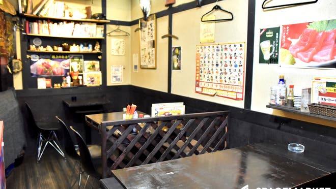 【中目黒駅から徒歩5分】本格キッチンあり アットホームな沖縄スペース パーティ・会議・各種イベントにの写真2