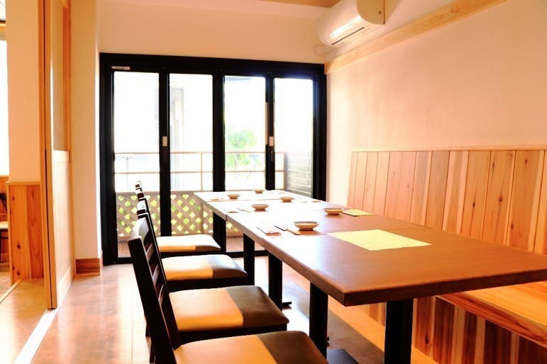 勾当台公園市民広場隣イベントスペース・スクリーン・プロジェクター付！女子会・誕生日会・ママ会・会議利用などに！の写真9