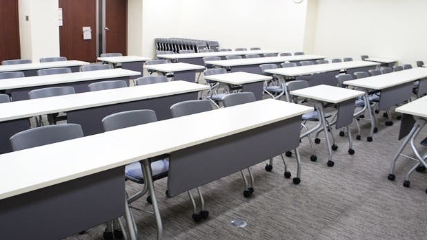 名古屋会議室 モリシタ 第2会議室【名古屋駅徒歩2分・無料Wi-Fi・最大80名・名駅モリシタ名古屋駅東口店】の写真4