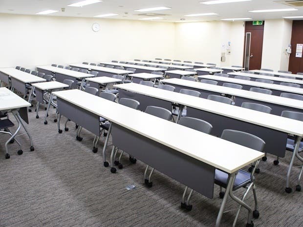 名古屋会議室 モリシタ 第2会議室【名古屋駅徒歩2分・無料Wi-Fi・最大80名・名駅モリシタ名古屋駅東口店】の写真10