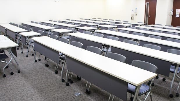 名古屋会議室 モリシタ 第2会議室【名古屋駅徒歩2分・無料Wi-Fi・最大80名・名駅モリシタ名古屋駅東口店】の写真10