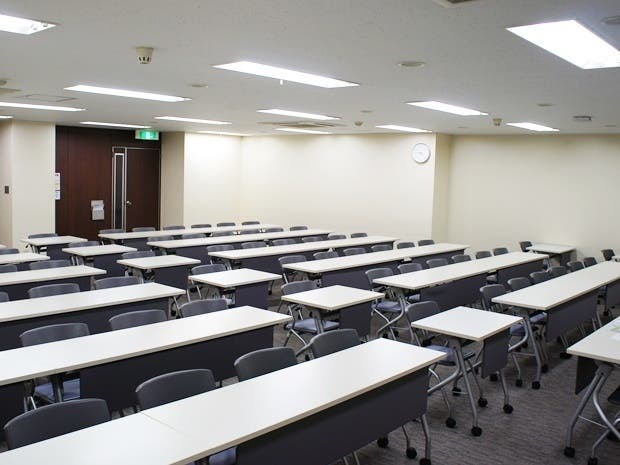 名古屋会議室 モリシタ 第2会議室【名古屋駅徒歩2分・無料Wi-Fi・最大80名・名駅モリシタ名古屋駅東口店】の写真11