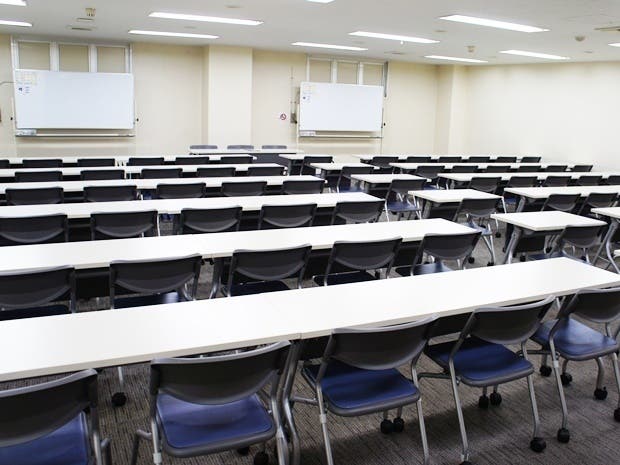 名古屋会議室 モリシタ 第2会議室【名古屋駅徒歩2分・無料Wi-Fi・最大80名・名駅モリシタ名古屋駅東口店】の写真8