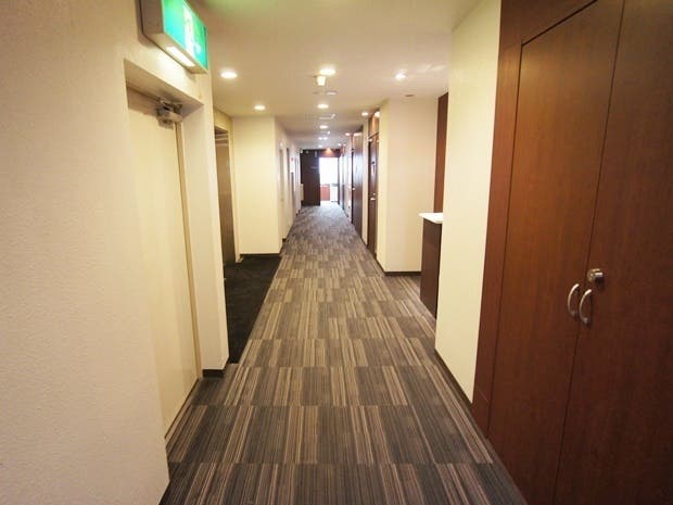 名古屋会議室 モリシタ 第2会議室【名古屋駅徒歩2分・無料Wi-Fi・最大80名・名駅モリシタ名古屋駅東口店】の写真13